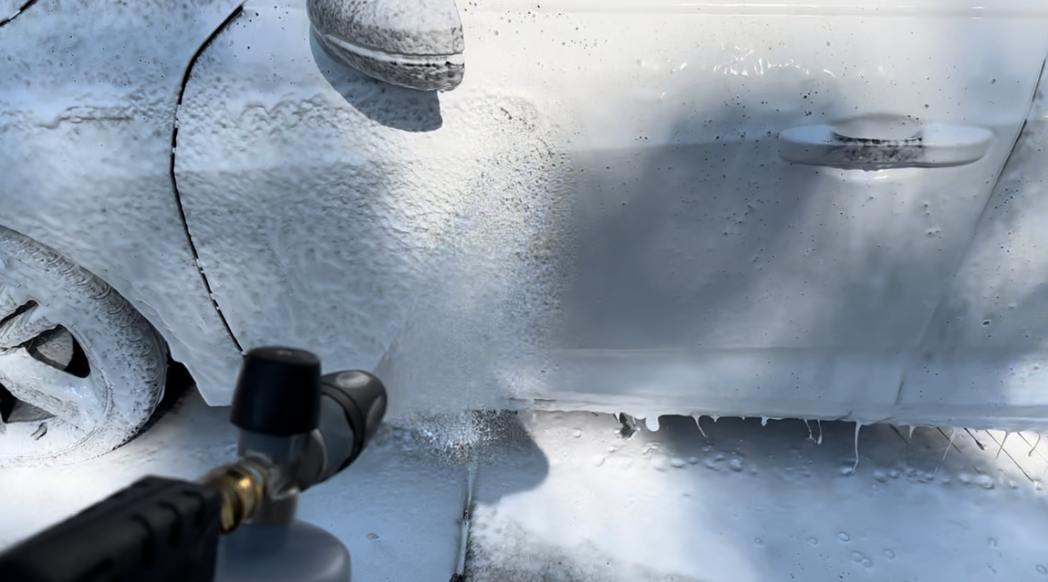 The 16 Best Car Shampoos For Car Washing & Detailing – GloveBox | Car ...