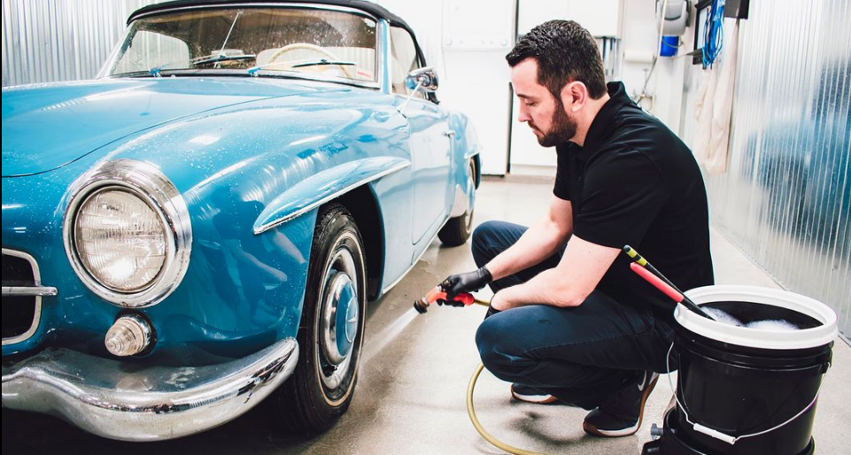 The 10 Best Wheel & Tire Cleaners for Car Detailing – GloveBox | Car Care Made Simple